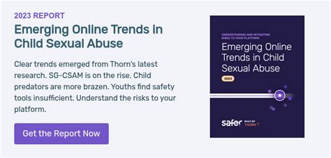 Scan For Csam With Hashing And Matching Technology
