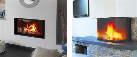 Insert Ou Foyer Fermé Comment Choisir Le Meilleur Système De Chauffage Pour Votre Maison