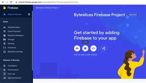 How To Integrate Firebase To Your Android Application