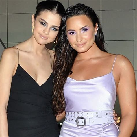 Taylor Swift Med Selena Gomez Demi Lovato Selena Gomez Reveals Taylor