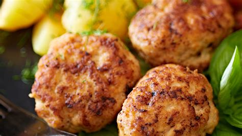 Сколько соли добавлять в котлеты Food