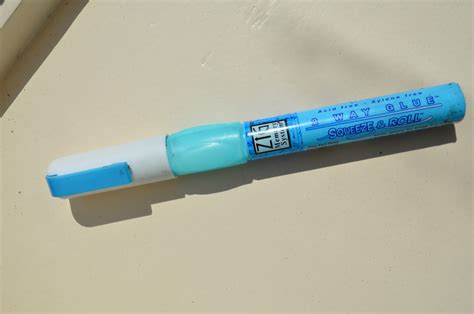 Lumiswe Creations Refill Your Zig 2 Way Glue Pen
