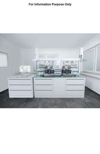 Bioprocess Autosampler All Solution At Rs 6000000 Bioreactor In Pune Id 2854094257888