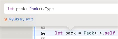 How To Pass `nil` As An Optional Parameter Pack Using Swift Swift Forums