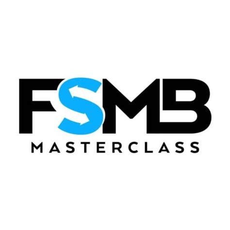 Fsmb Masterclass Start Je Eigen Full Service Marketing Bureau