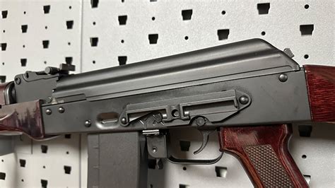 [review] Psa Ak 101 Best Budget 5 56 Ak