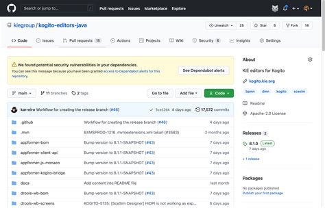 Kogito Tooling 0100 Released Kie Community