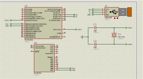 Programmateur Pic16f84 Usb