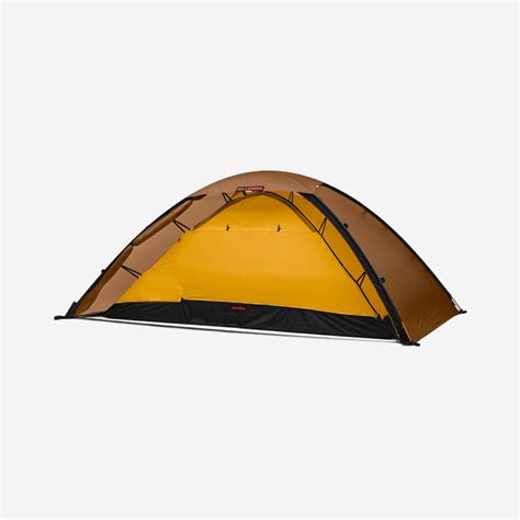 힐레베르그 우나 샌드 Hilleberg Kream