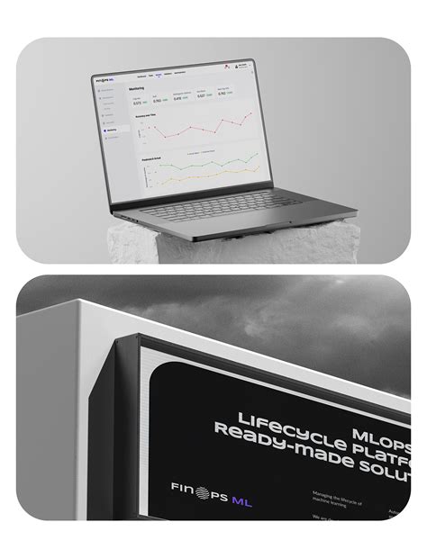 MLOps Lifecycle Platform Case Study Behance