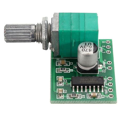 Cjmcu Ads1015 Analog To Digital Converter Pixel Electric Co Ltd