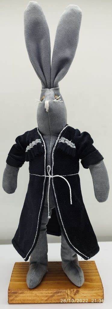 ბაჭია ჩოხაში Ravachuqo Ge