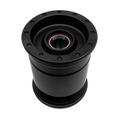 Mte 5 Hub Gtgt S Compatible The Float Life