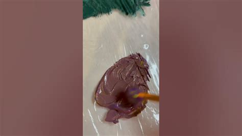 А что будет если первый нарисовать акрилом на холсте Что думаете Youtube