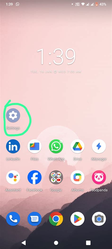 Why Are My Android Apps Crashing A Troubleshooting Guide
