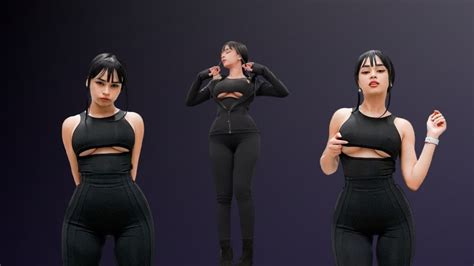 Lela Sohna Your Ultimate Style Inspiration YouTube