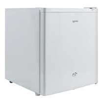 Igenix Ig3751 35l Table Top Freezer With Lock White Tylers Gas