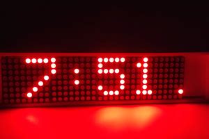 Iot Rgb Led Matrix Controller Esp Hackaday Io