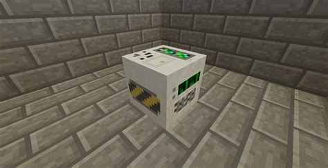 Mining Well Technic Pack Wiki Fandom