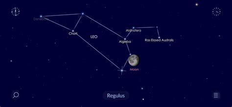 Regulus Star