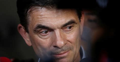 “una Cloaca De Dimensiones Extraordinarias” El Diagnóstico De Rodrigo