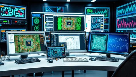 What Are The Key EDA Tools Used In Physical Design