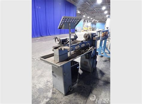 Used Clausing Lathe Hgr 24