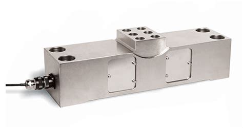 Compression Load Cell Model 740 Utilcell Products