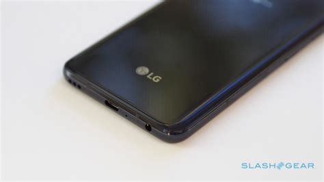 LG G8X ThinQ Review Dual Screen Android Is Unexpected Fun