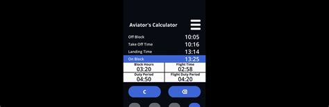 Download And Run Aviators Calculator On Pc And Mac Emulator