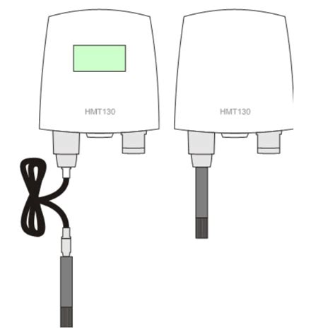 Hunter Liberty Corp Copeland Emerson Outdoor Dewpoint Sensor 210 2010