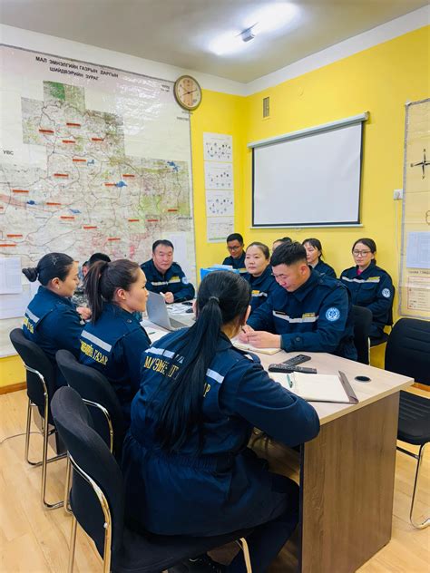 Завхан аймгийн Мал Завхан аймгийн Мал эмнэлгийн газар