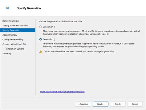 Chapter 1 Creating Virtual Machines Using Hyper V Enterprise Network Setup With Windows Server