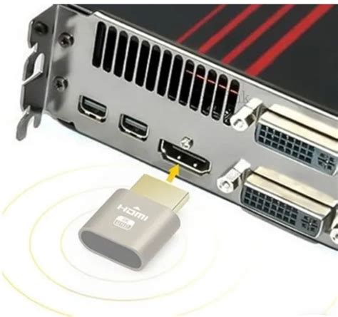 Никогда не подключайте Hdmi на горячую Пикабу