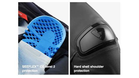 Gear Up For The Cold Months With The REV IT Target H O Jacket