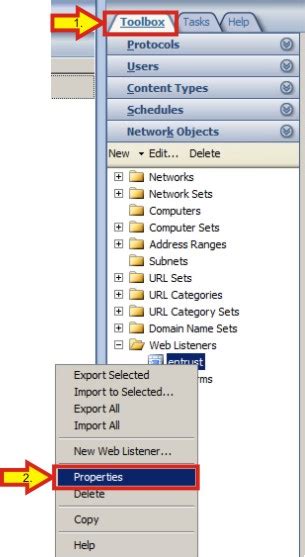 Entrust SSL TLS Certificate Installation Instructions Microsoft