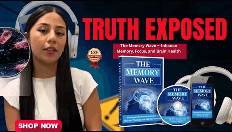 The Memory Wave Official Site Usa For Cognitive Wellness