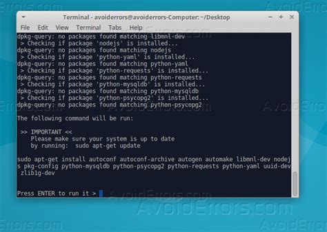 How To Monitor Your Linux Server Using Netdata Avoiderrors Net