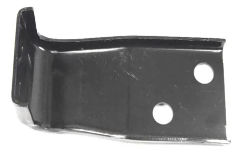 Bracket Izquierda Rear Bumper Wrangler Jeep 1217 Envío Gratis