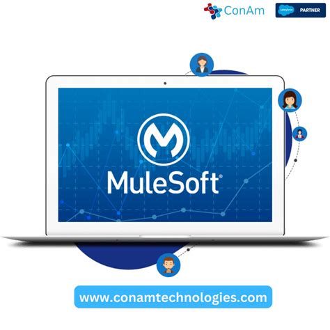 Conam Technologies On Linkedin Mulesoft Conamtechnologies Salesforce