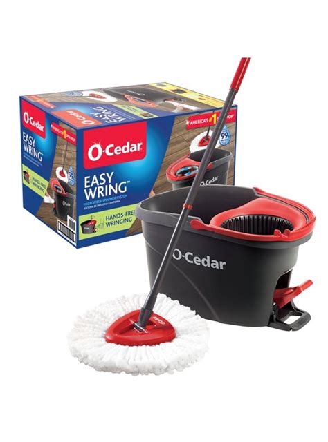 O Cedar Mops In O Cedar