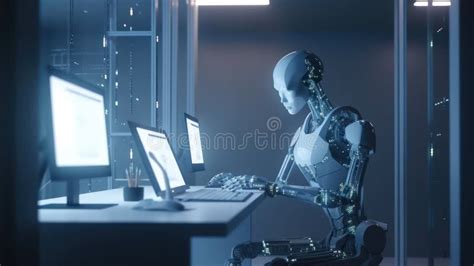 android work in the virtual world internet artificial intelligence