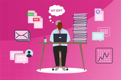 The Role Of Ai And Intelligent Document Processing In Underwriting