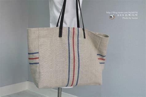 천가방만들기 미싱으로 가방 만들기 햄프황마원단 네이버 블로그