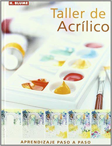 Pinturas Acrílicas Para ArtesanÍas Mi Hogar