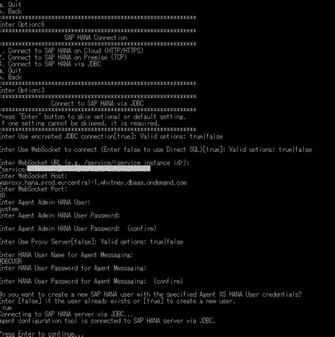 Access Sap Erp Data From Sap Hana Through Sdi Abap Sap Community