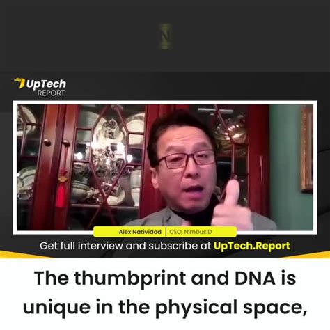 Video Alex Natividad Md On Linkedin Identityverification