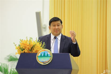 ឯកឧត្តម សាយ សំអាល់ ចាត់ទុកតំបន់ការពារធម្មជាតិ