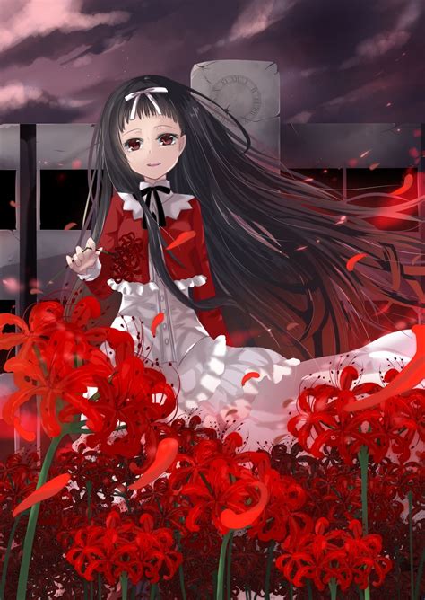Higanbana Wallpapers Wallpaper Cave