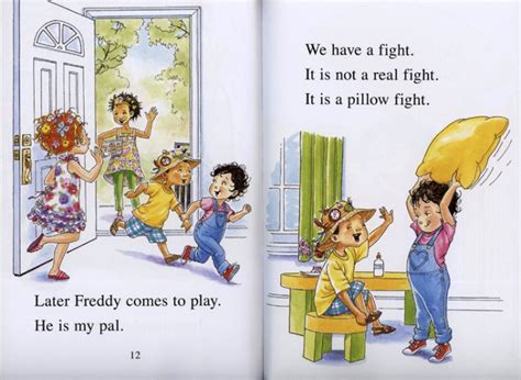 ＊小貝比的家＊i Can Read Fancy Nancy Jojo And The Big Messmy First Yahoo奇摩拍賣